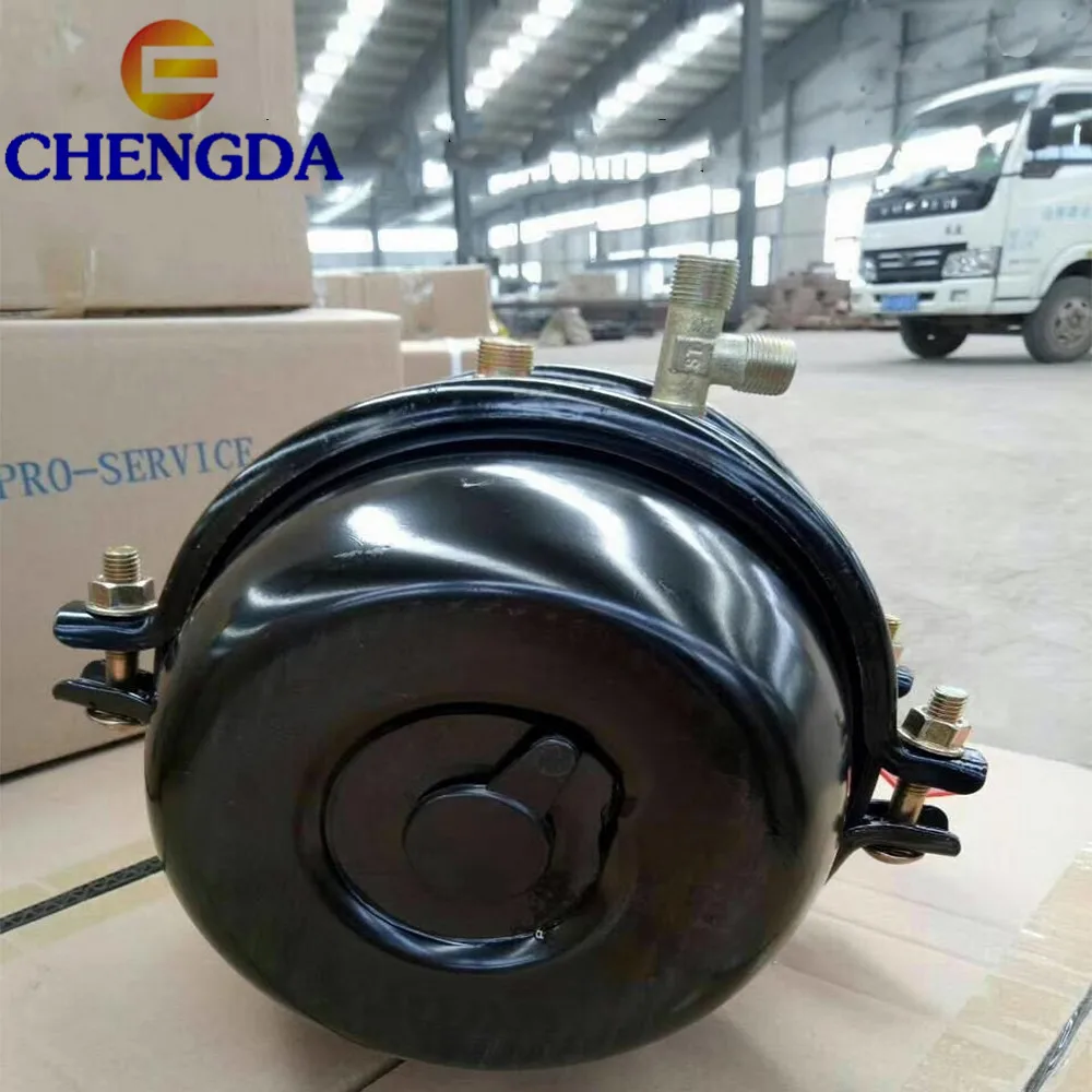 Sorl 30/30 Brake Chamber - Reliable Truck & Trailer Parts