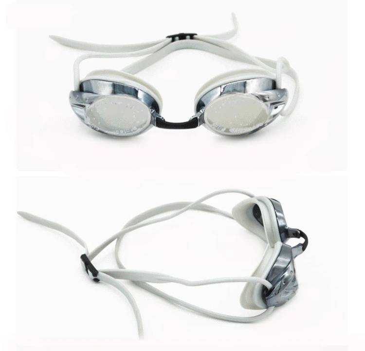 High Quality Racing Competition Swim Goggles - Aegend