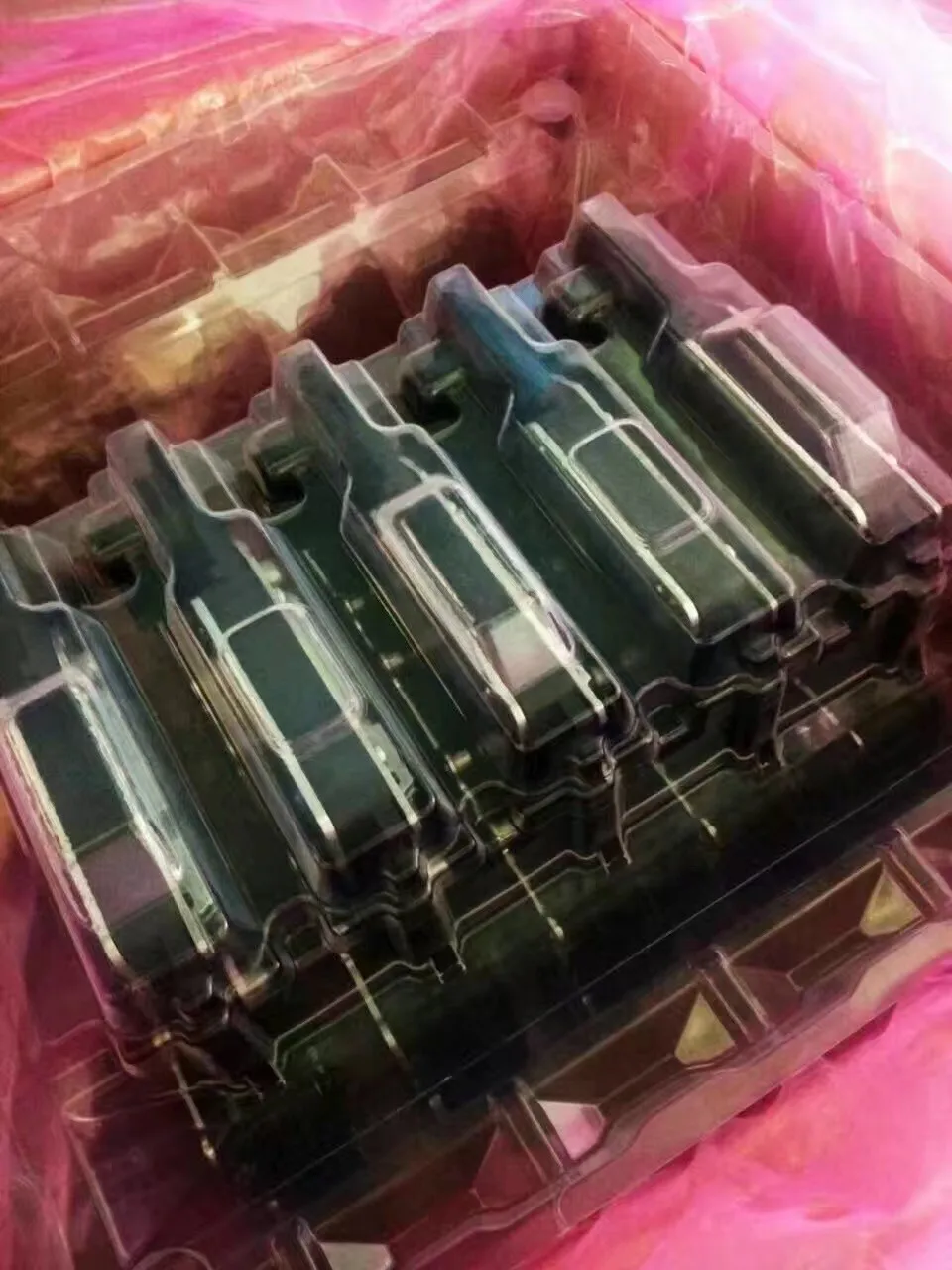 Genuine New Gf6 Tcu/tcu 6t45e/6t40e/6t30e 24265367 / 24256523 ...