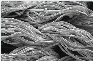 Microencapsulated Phase Change Material in Textiles for Thermal Control