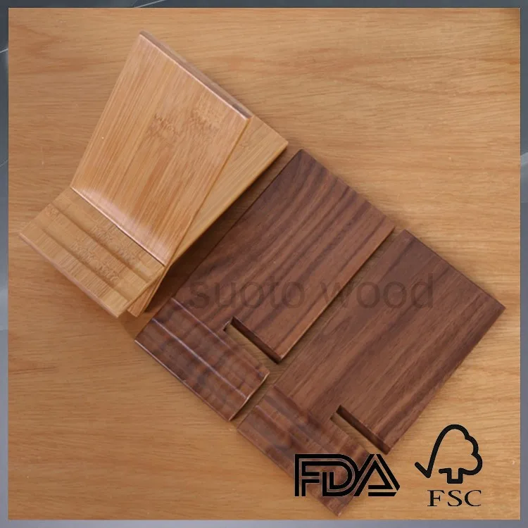 Funny Wooden Phone Holder Wooden Phone Stand - Buy Cell Phone Holder ...