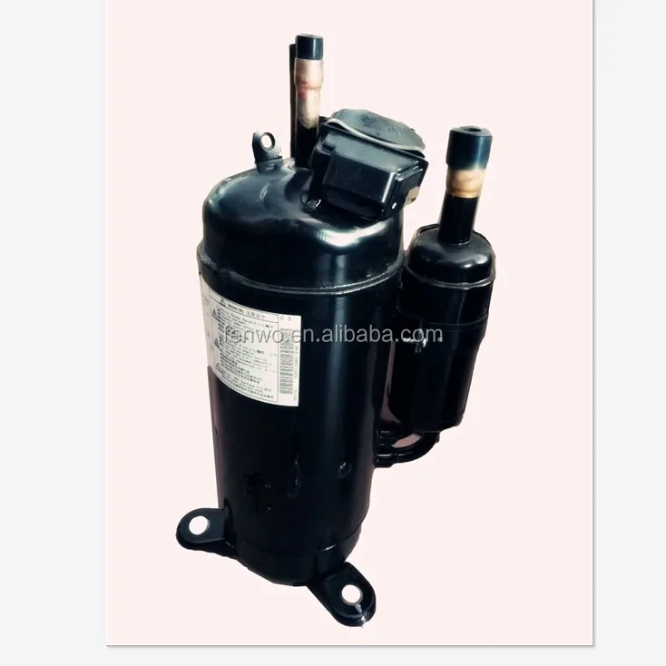 Fujitsu Air Conditioner Inverter Compressor Sanyo Rotary Compressor ...