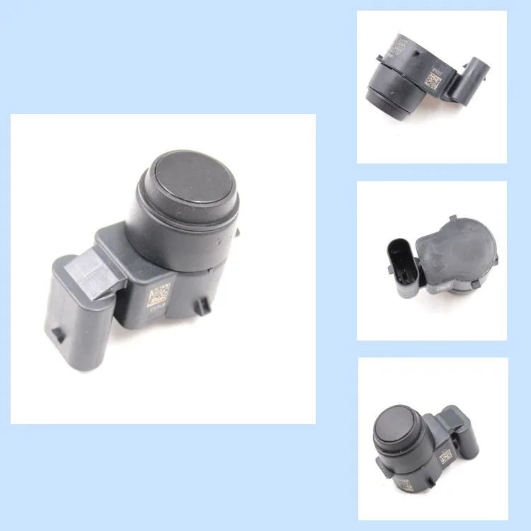 Pdc Parking Reverse Sensor 66206934308,66209196705 For B M W E81 E82 ...