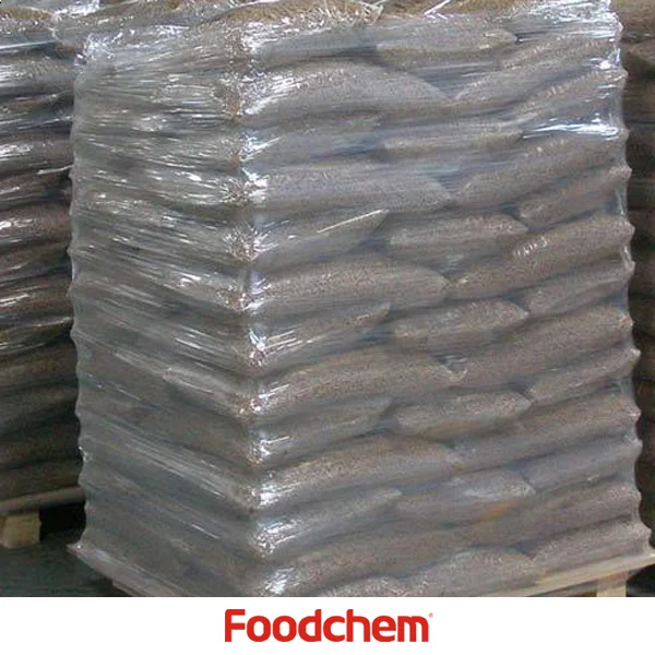 40% monoestearato de glicerilo GMS de grado de alimentos de China ...