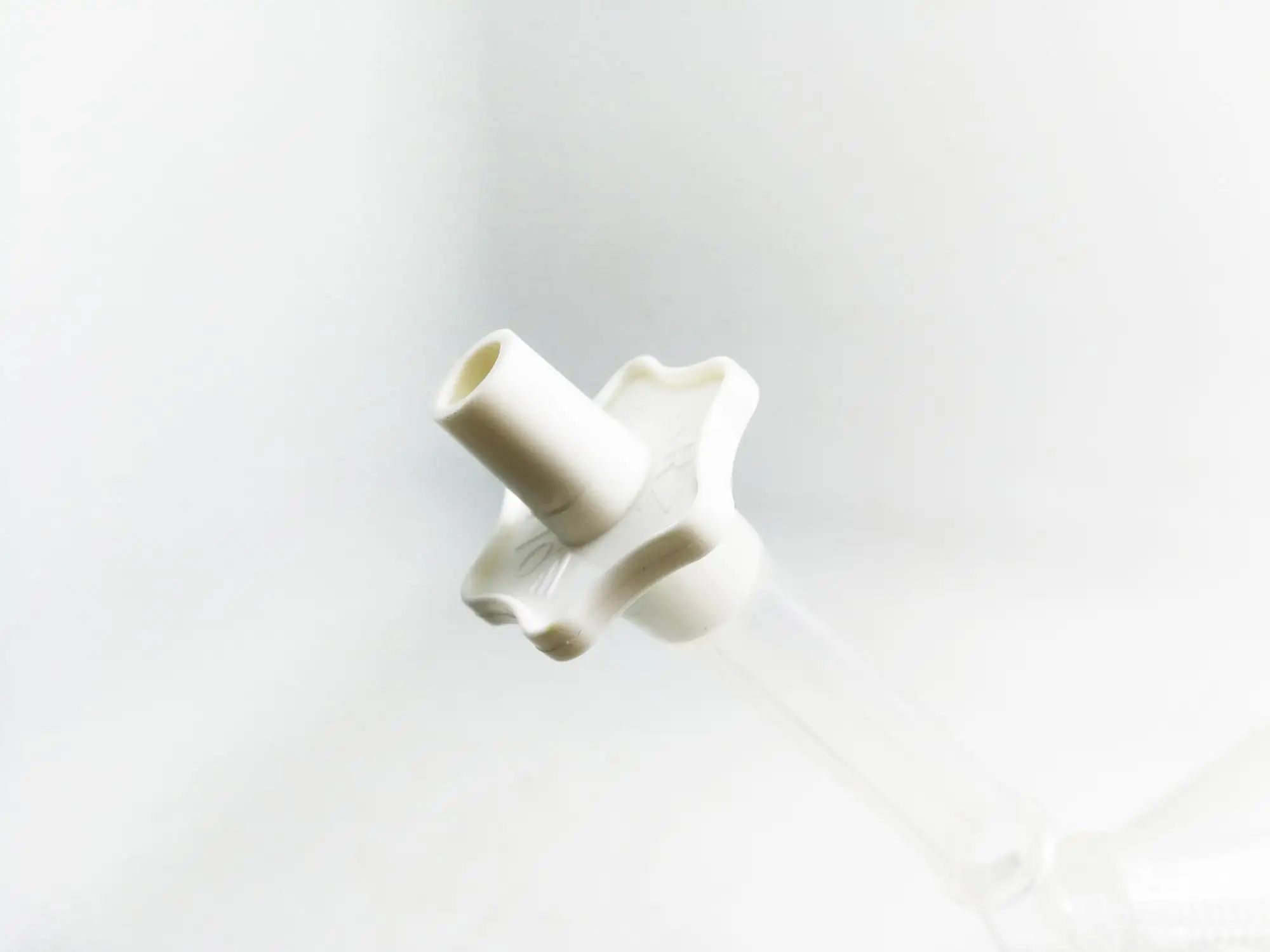 Medical Disposable Ellik Evacuator - Urology Suction Device