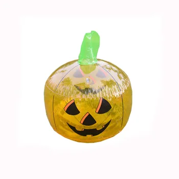 Inflatable Hallowmas Pvc Inflatable Pumpkin Balloon /inflatable Pumpkin ...