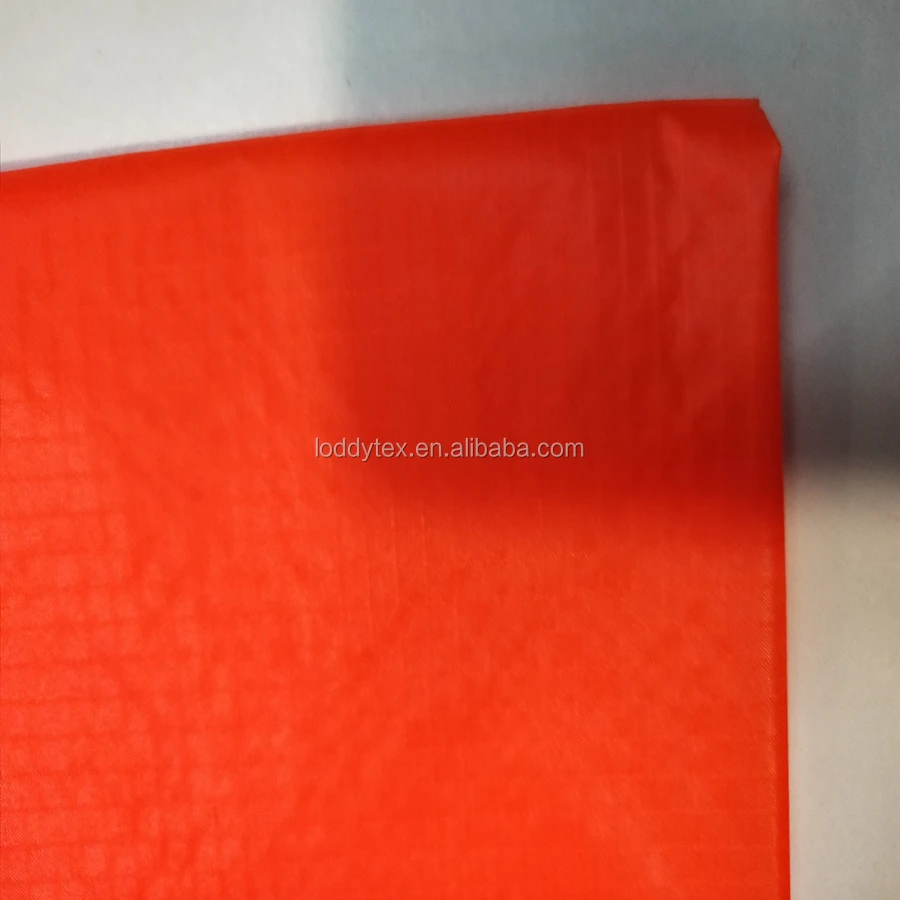 30D Silicone Nylon 66 Ripstop Fabric - Durable & Versatile