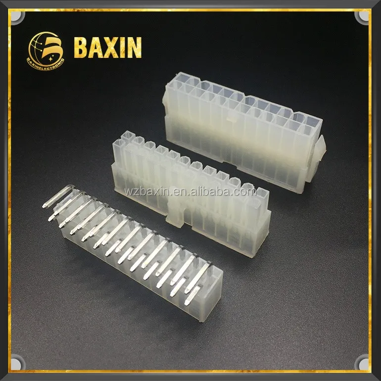 Alternate Molex 5557/5559/5569/5556/5558 Wire To Pcb Automotive ...