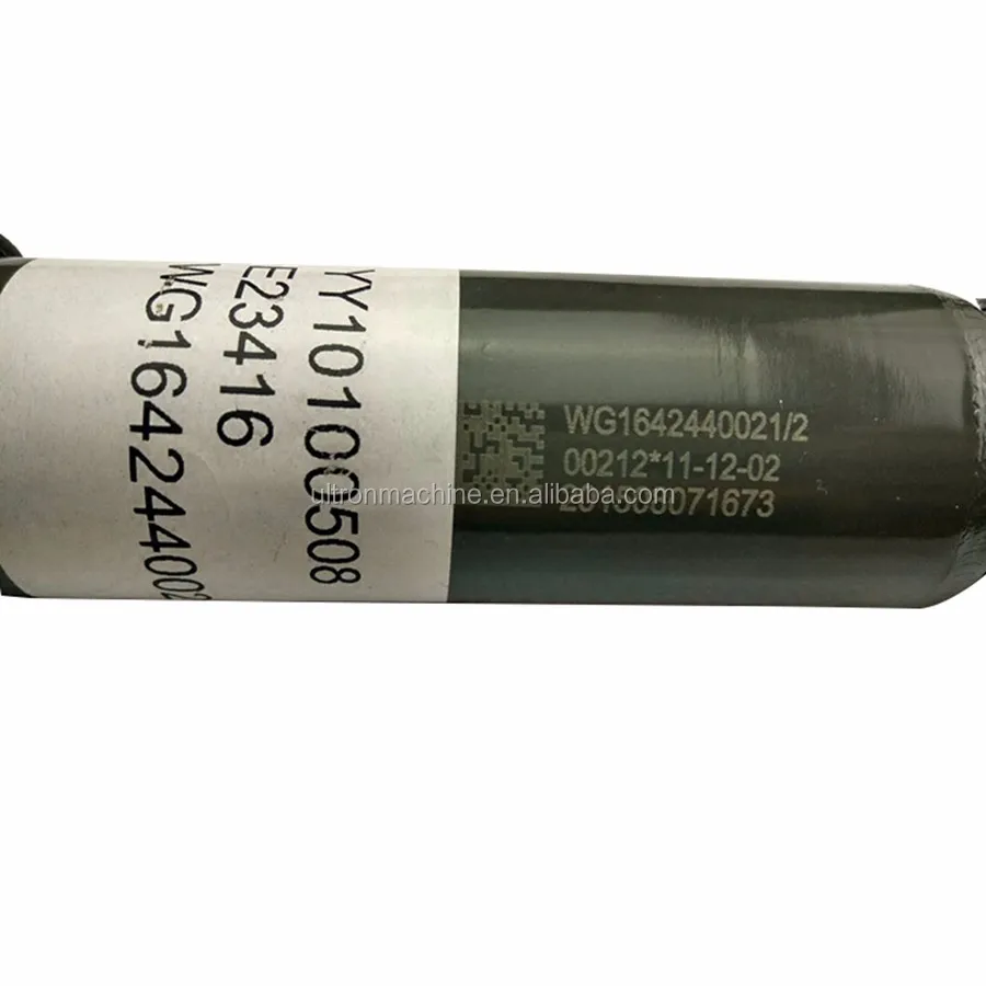 High Quality Sinotruk Horizontal Shock Absorber Wg1642440021 - Buy ...