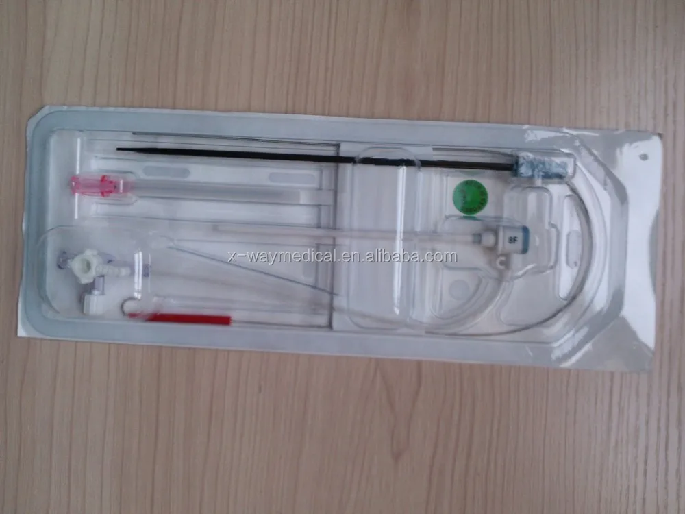 Avanti Cardiology Super Sheath For Boston Scientific,Femoral Introducer ...