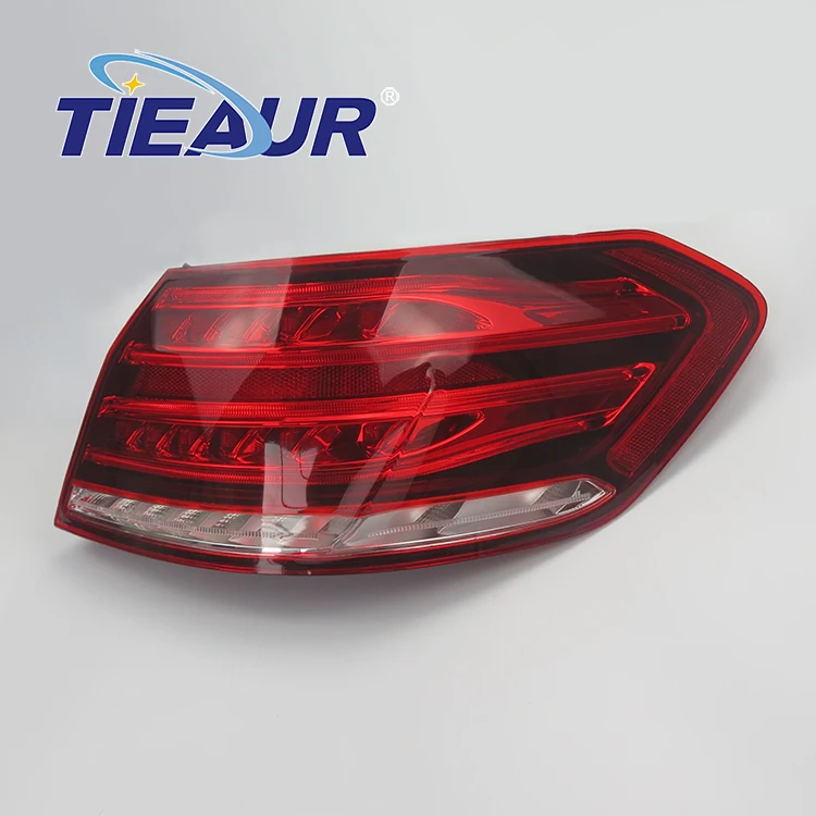 Tail Light Rear Lamp For 2129060203 W212 Lci - Buy 2129060203,Tail ...