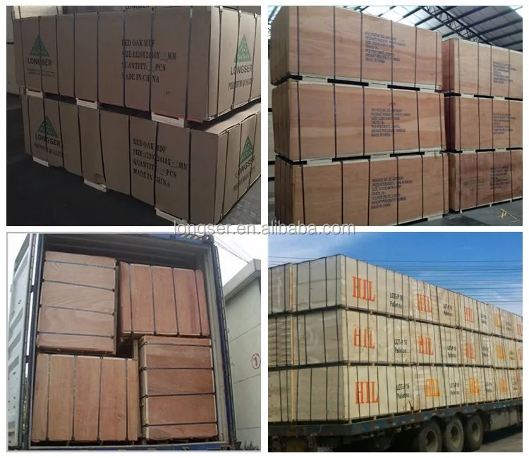 Phenolic Hardwood Duraplex Film Faced Plywood - Buy Duraplex Film Faced ...