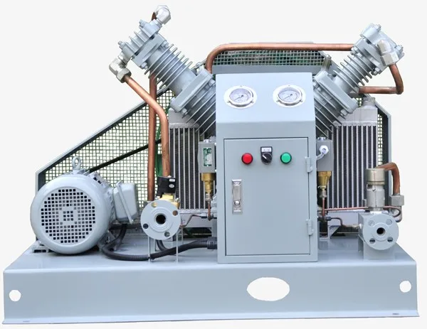High Pressure Nitrogen Compressor - Buy Nitrogen Compressor,Nitrogen ...