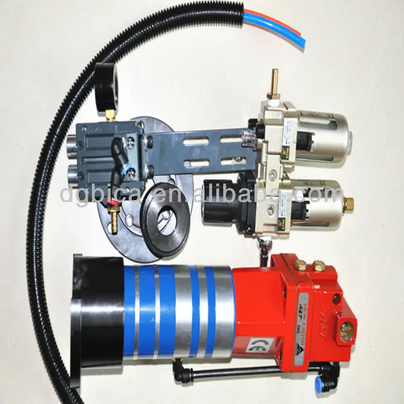Biga Air Power Drawbar For Milling Machine - Buy Air Power Drawbar ...