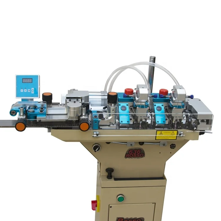 Rosso Sock Toe Closing Machine - High Efficiency & Low Cost