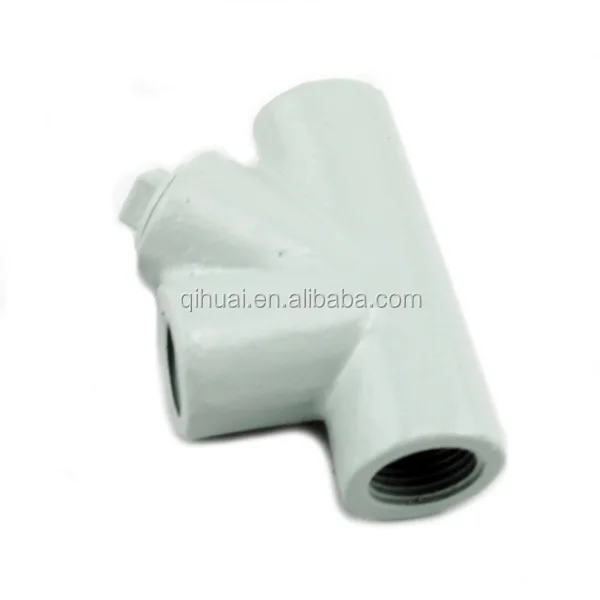 G1/2" Explosion-proof Y Type Conduit Seal Aluminum Fitting - Buy Y Way ...