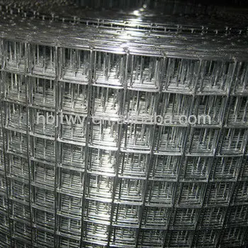 Stainless Steel Welded Mesh,Rigid Metallic Net - Buy Rigid Metallic Net ...