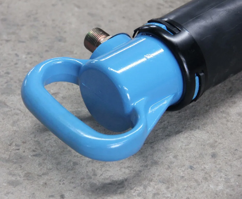 MO-2B Handheld Hammer - Efficient Pneumatic Pick Tool