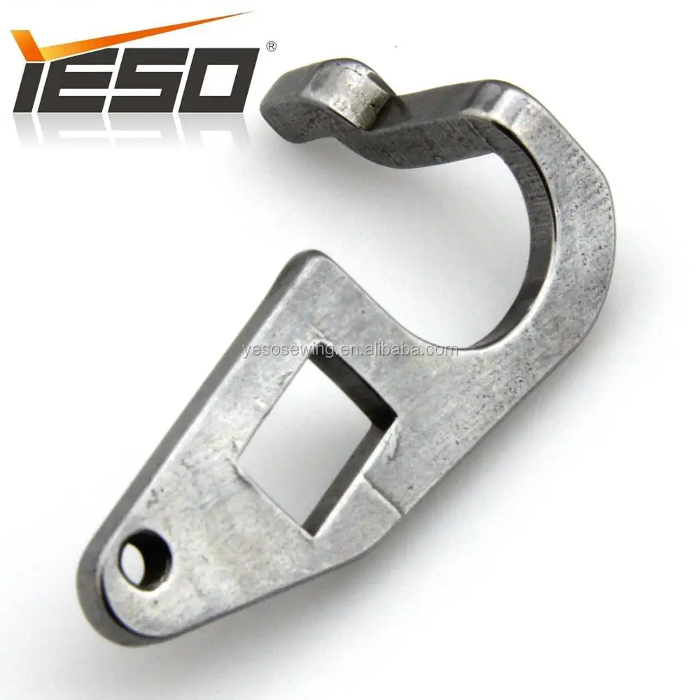 18-702 Needle Guard Kansai Special Dvk-b1702 Sewing Machine Spare Parts ...