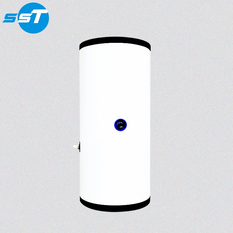 Solar Pressurized Hot Water Tank 50 L,Small Hot Water Storage Tank For ...