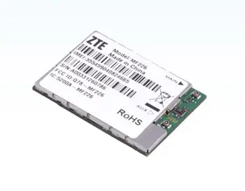 Wcdma Module Lga 108 Pin Modem Zte Mf 226 - Buy Module Lga 108 Pin ...