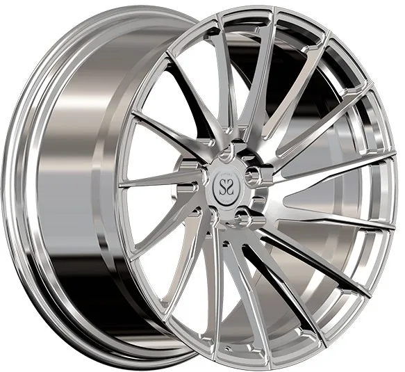 Forged Monoblock 19/20/21/22 Inch Deep Concave Wheels/rims - Buy Forged ...
