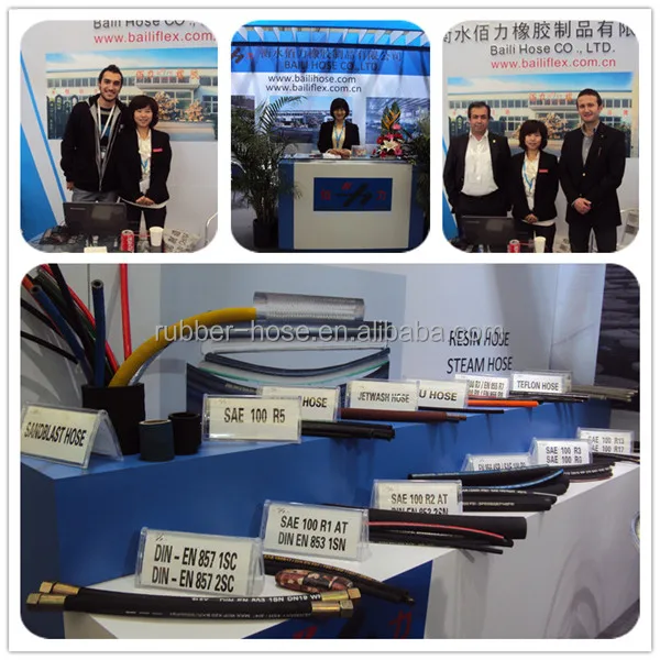 Hydroflex Balflex Dunlop Hiflex Pirtek Sunflex Diesse Semperflex Dicsa ...