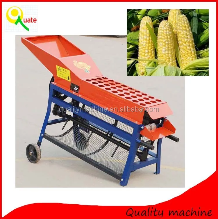 Best Pecan Shelling Machine/corn Sheller Machine/automatic Pecan ...