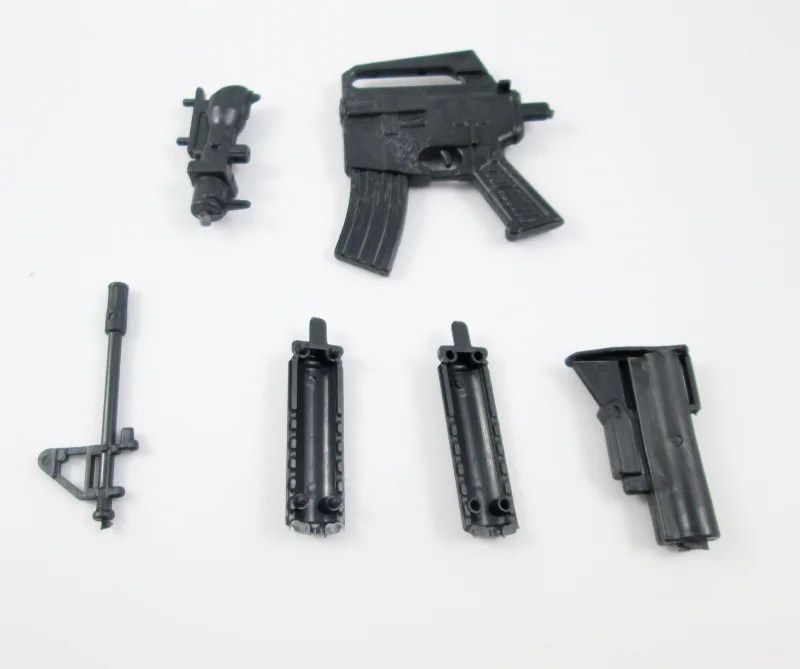 Custom Make Kids Diy Play Small Plastic Gun,Children Toy Plastic Gun ...