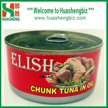 Chinese Canned Tuna In Fish 2014 Canned Fish - Buy Canned Tuna,Canned ...