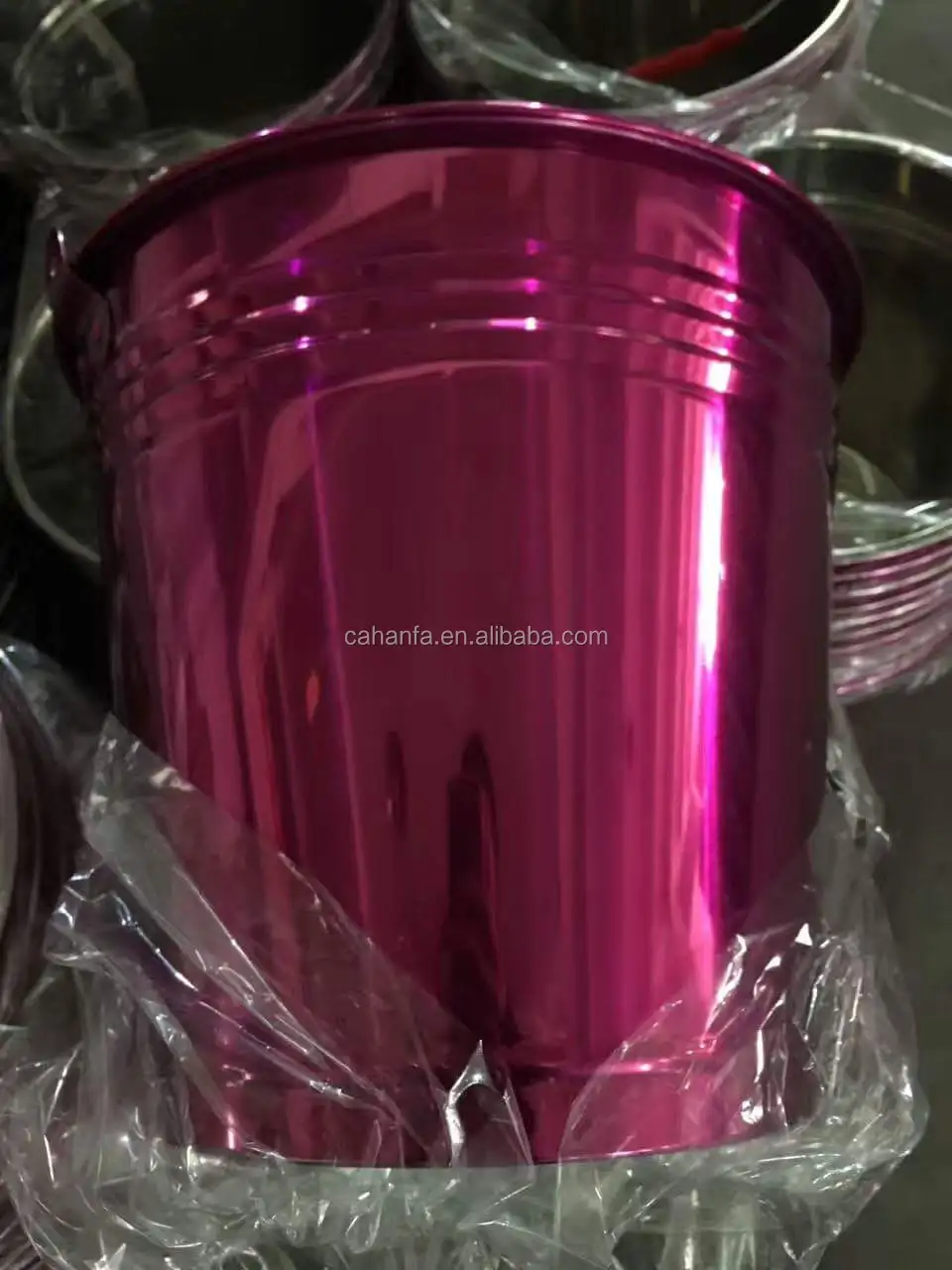 Multi Sizes Water Bucket Stainless Steel Metal Bucket Water Bucket ...