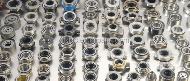 CT5586A FCR54-46-2 RCT40SA3 RCTS338SA Clutch Bearings for Car or Truck