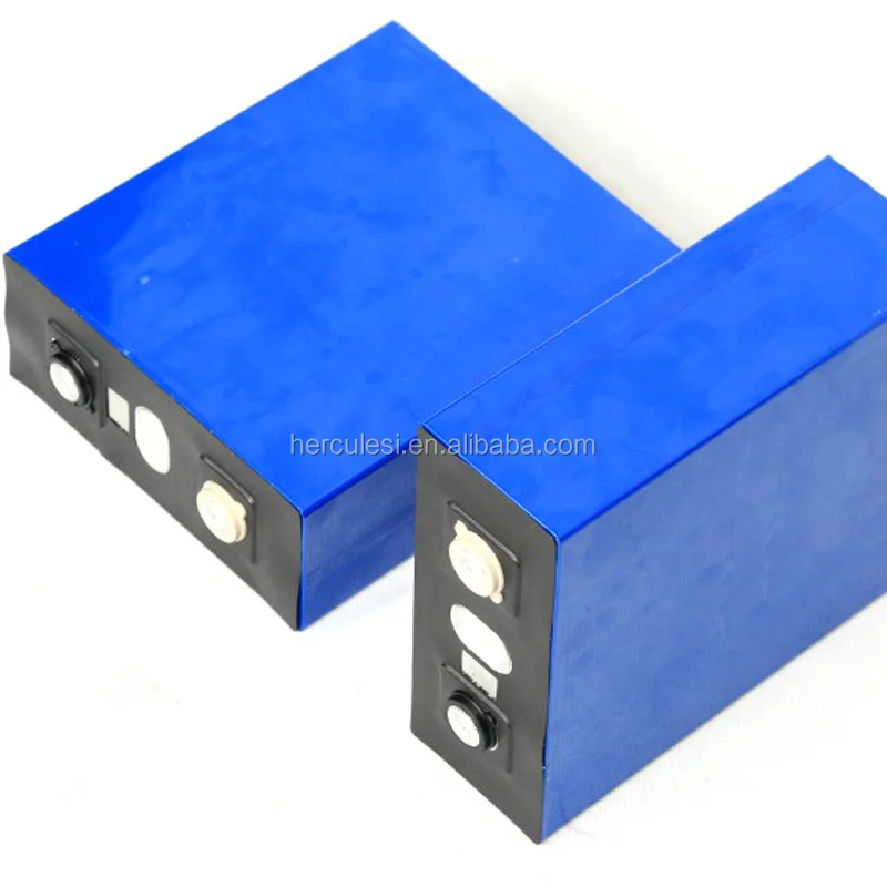 Prismatische LFP LiFePO4 Batterie Zelle 3,2 V 45AH 72AH 85AH 86AH 100AH ...