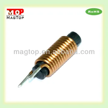 Ferrite Rod Core Choke Coil /nr0520 Ferrite Rod Core Choek Coil - Buy ...