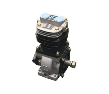 Depehr Heavy Duty European Mercedse OM362 OM364 OM366 Camión Compresor ...