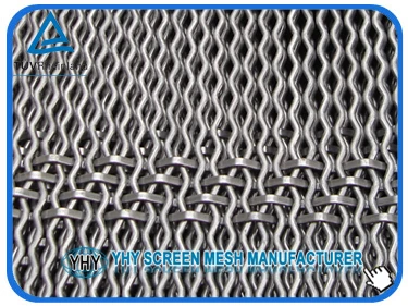 Self-cleaning Screens / Harp Screens Mesh / Harp Wire Screens - Buy ...