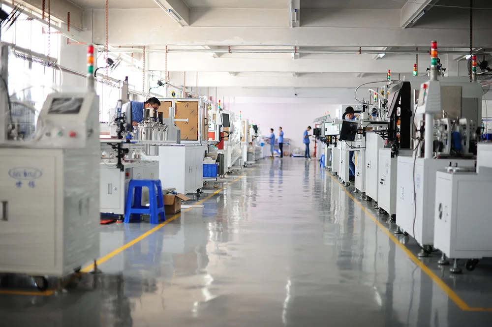 Underfill In-line Conveyor Uv Adhesive Dispensing Machine - Buy Ccd ...