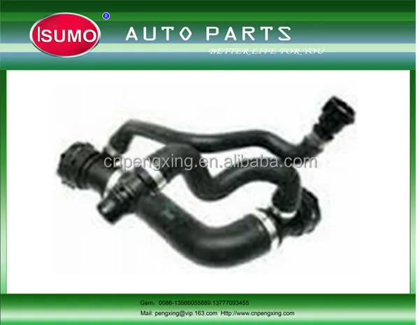 Radiator Hose / Silicone Radiator Hose / Radiator Rubber Hose For Bmw ...