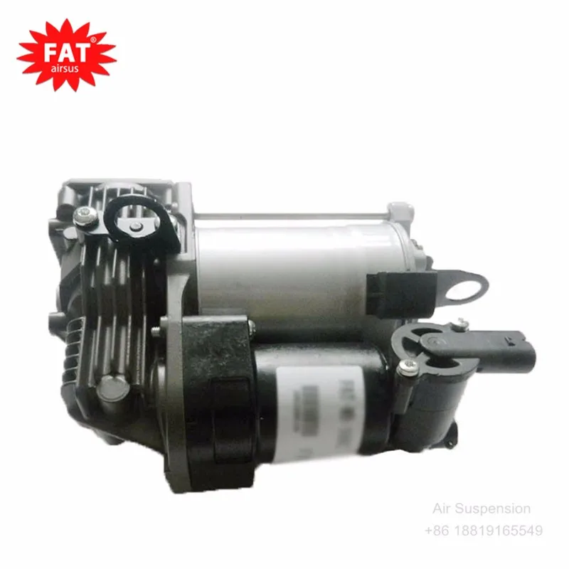 Air Shocks And Valve Air Supply Pump 166 320 01 04 1663200104 For ...