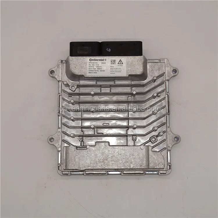 Cummins ISB5.9 ISF2.8 ISF3.8 QSF diesel Engine ECM 5291534 CM2150E ...