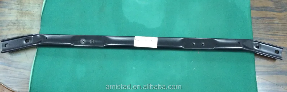 Aluminum Radiator Support For Bmw F20/f30 2012 Auto Spare Part Radiator ...