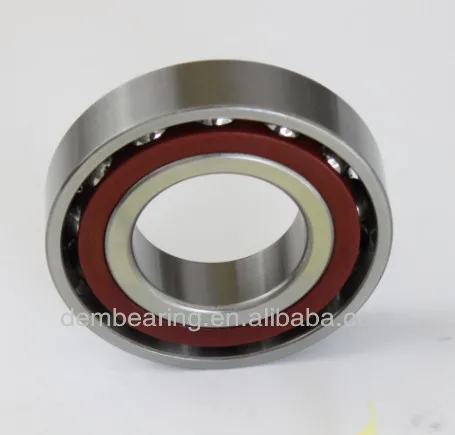 Nsk High Precision 30*47*9mm Angular Contact Ball Bearing 7906c - Buy ...