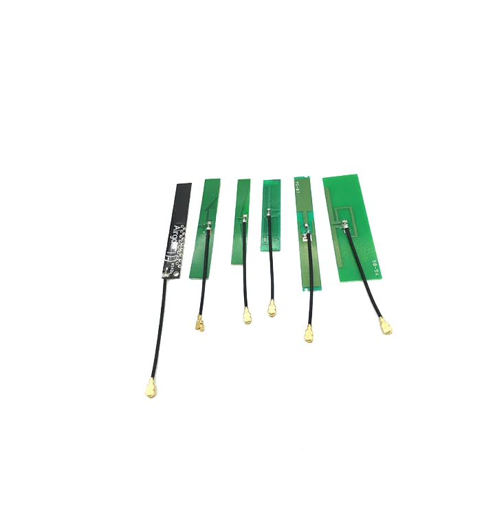 Internal Flexible PCB GSM IPEX Antenna 915MHz Lora FPC Antenna - Famidy.com