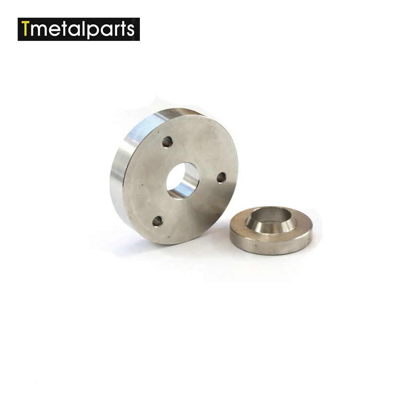 Brida Cnc Partes Sus 304 316 Maquinaria Tubo Brida De Montaje - Buy ...