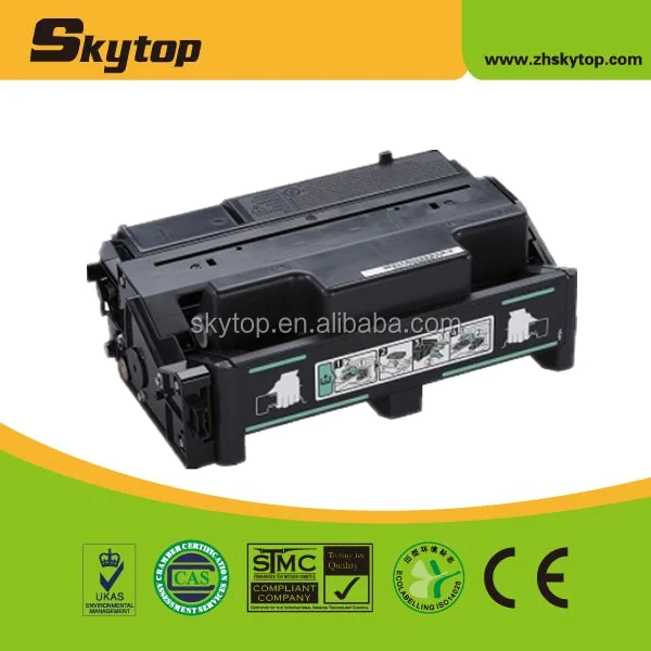 Premium Toner Cartridge 402809 For Ricoh 4210 4100 4110 - Buy Premium ...