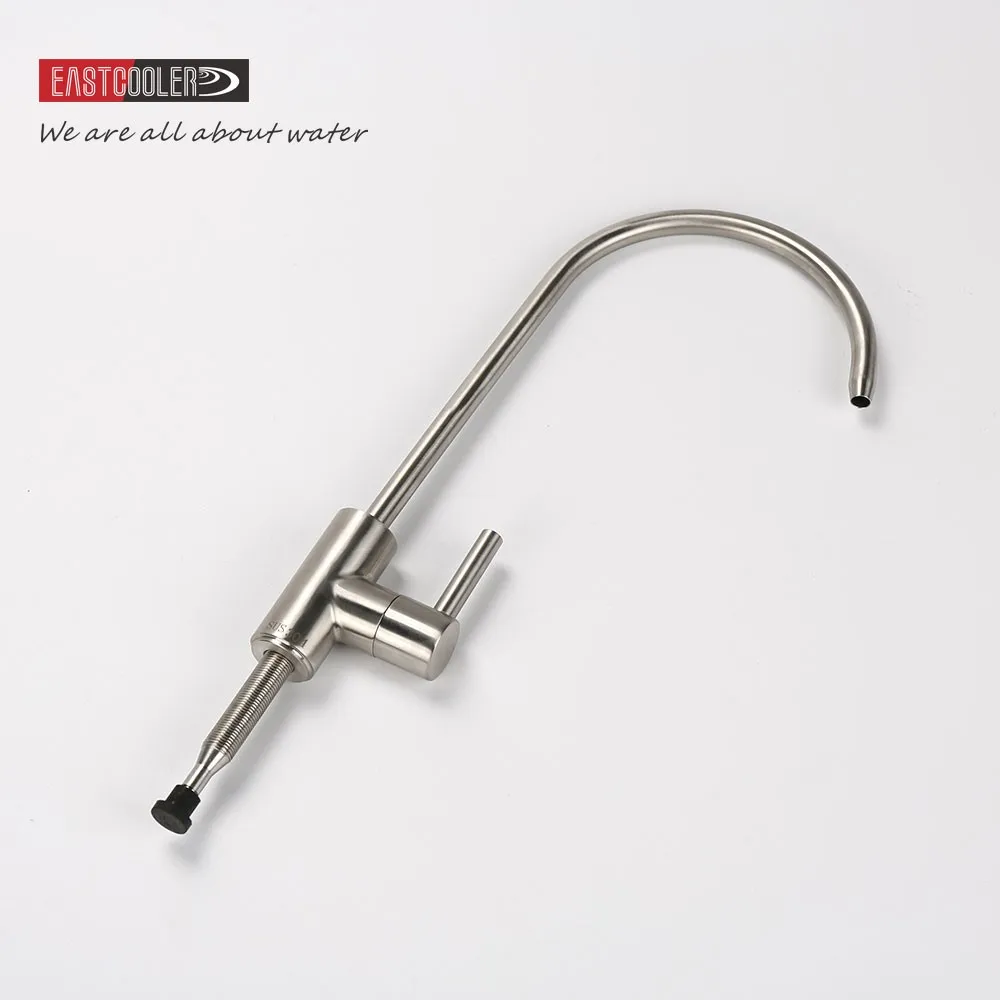 100% Lead-free Drinking Water Faucet Fits Most Ro Units Or Water ...