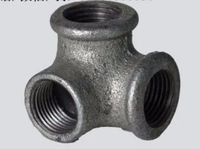 Female Threaded 90 Degree 3 Way Elbow Pipe Fittings - Buy 90 Degree 3 ...