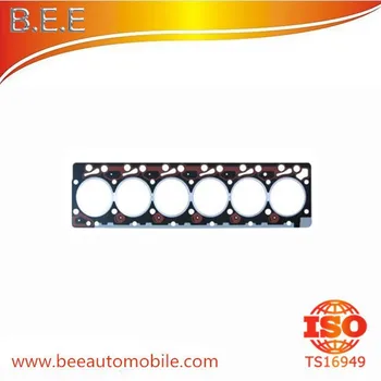 Cylinder Head Gasket For Cummins 6bt 3283335 3903653 3907057 3921394 ...