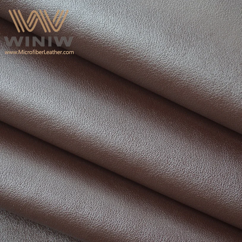 High Quality Pu Leather Material Pu Leather For Garments - Buy Garment ...