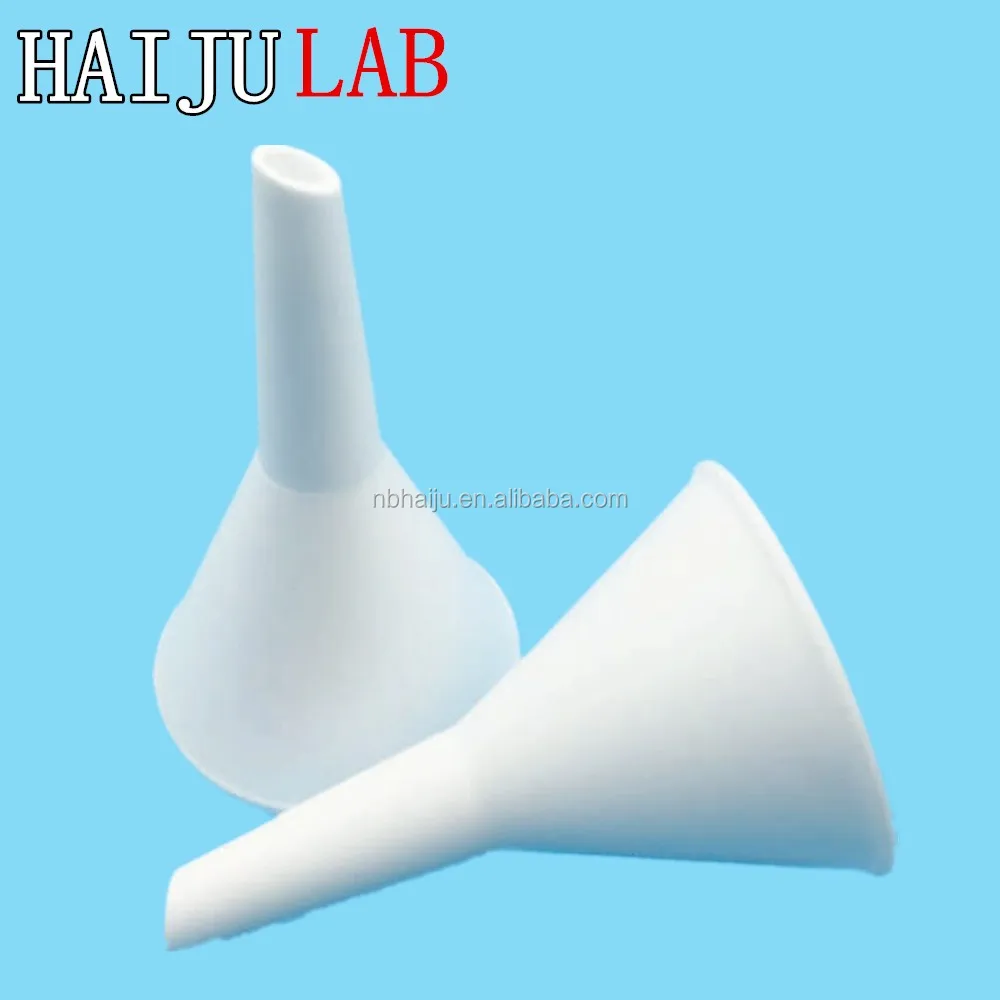 Silicone Coating Laboratory Glass - Secure & Durable Caps